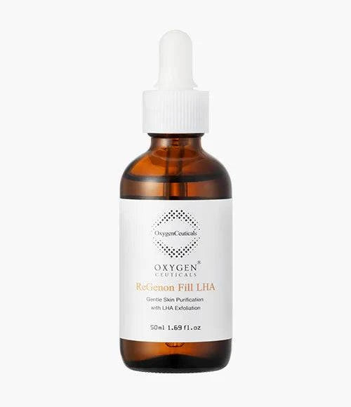 Regenon Fill Lha [50ml] | Oxygenceuticals Australia